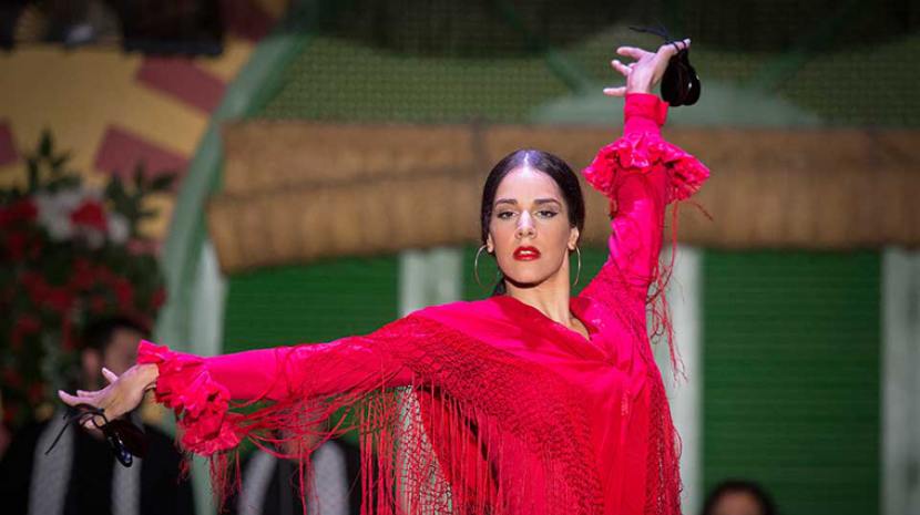 Aprendé a bailar con castañuelas - Municipalidad de Tafí Viejo