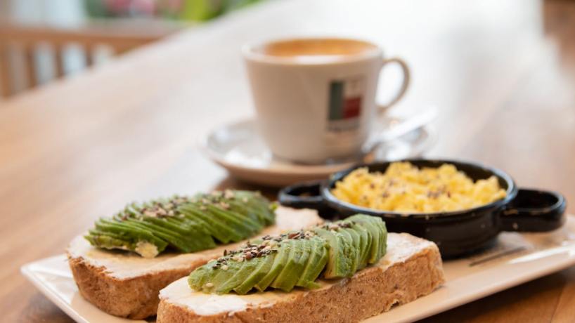 Disfrutá de las mejores meriendas en contacto con la naturaleza ...